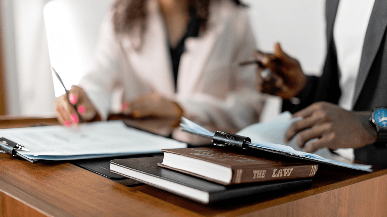 Is there Common Law Marriage in Virginia? - Slovensky Divorce & Family Law